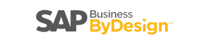 SAP Business ByDesign Logo
